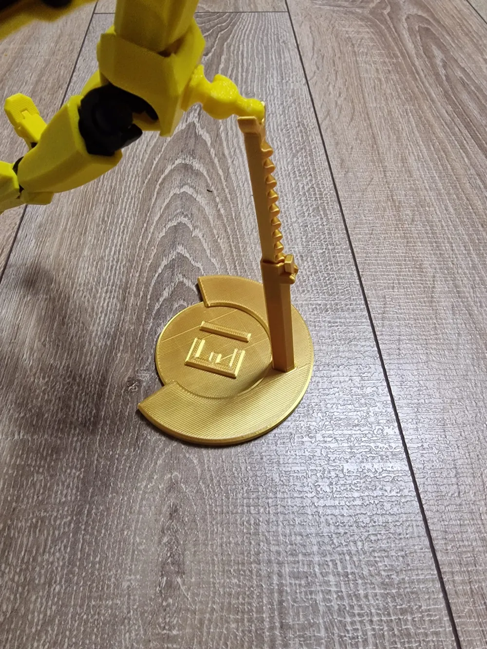 stand,base Dummy 13 ,mini legend ,adjustable - Free 3D Print Model ...