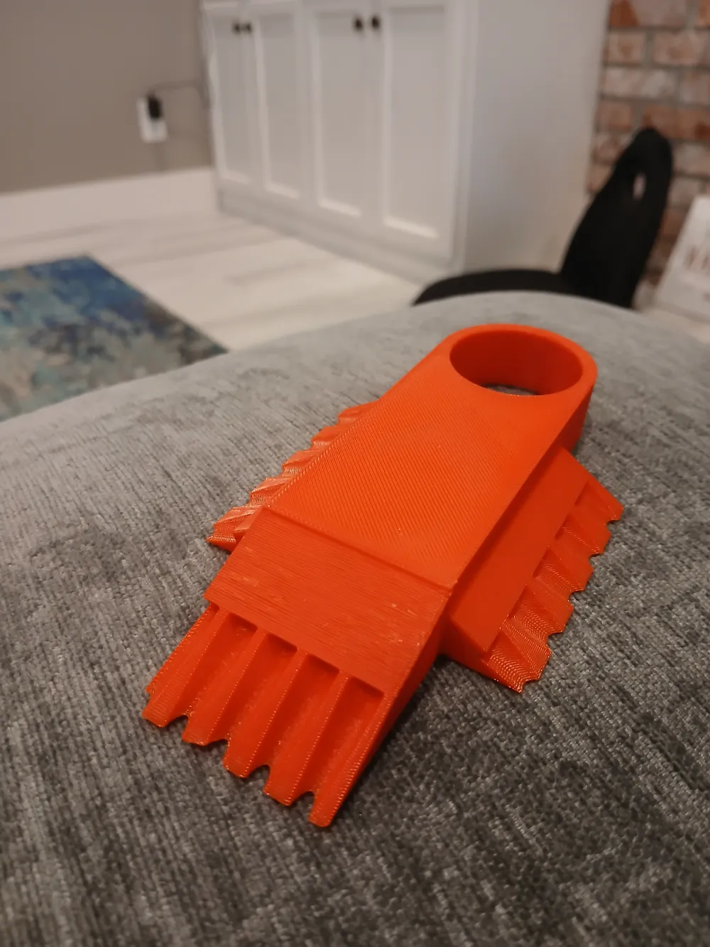 Scraper V2 (Bed Scraper, Frost Scraper, ect) by BOB - MakerWorld