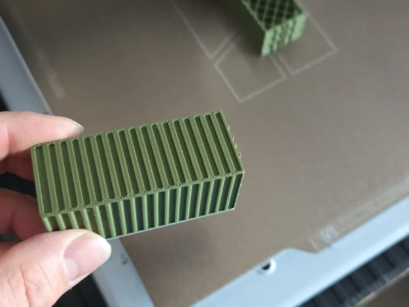 container 24 pcs - Free 3D Print Model - MakerWorld