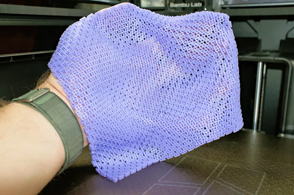 Fidgeting Carpet – XL Sensory Grid V1.0 by NicoM1989 MakerWorld ...