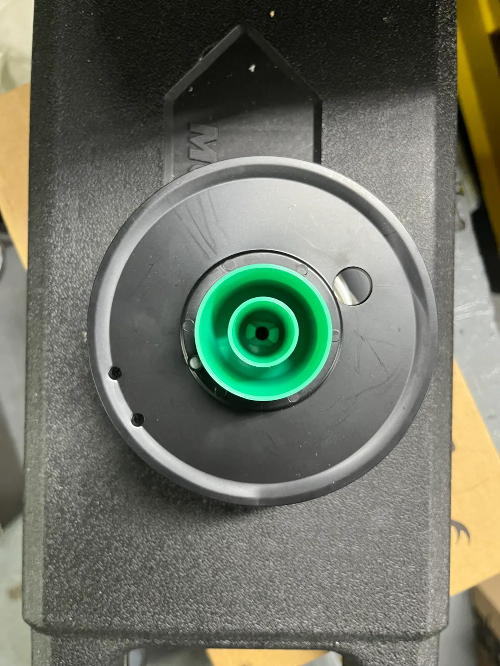 AMS Lite Small Spool Adapters by pghp8ntballer MakerWorld: Download ...