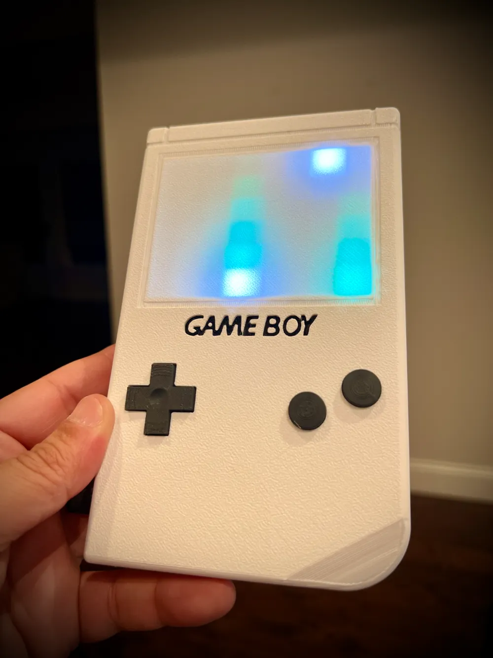 Glo-Boy by Maja - MakerWorld