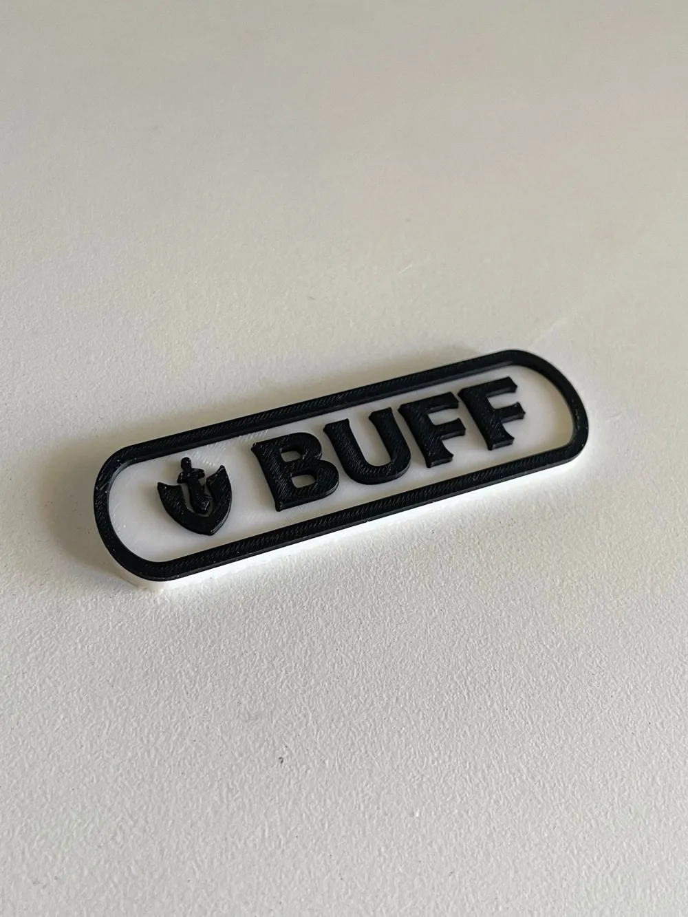 Riftbound - Buff Marker by Vyssent MakerWorld: Download Free 3D Models