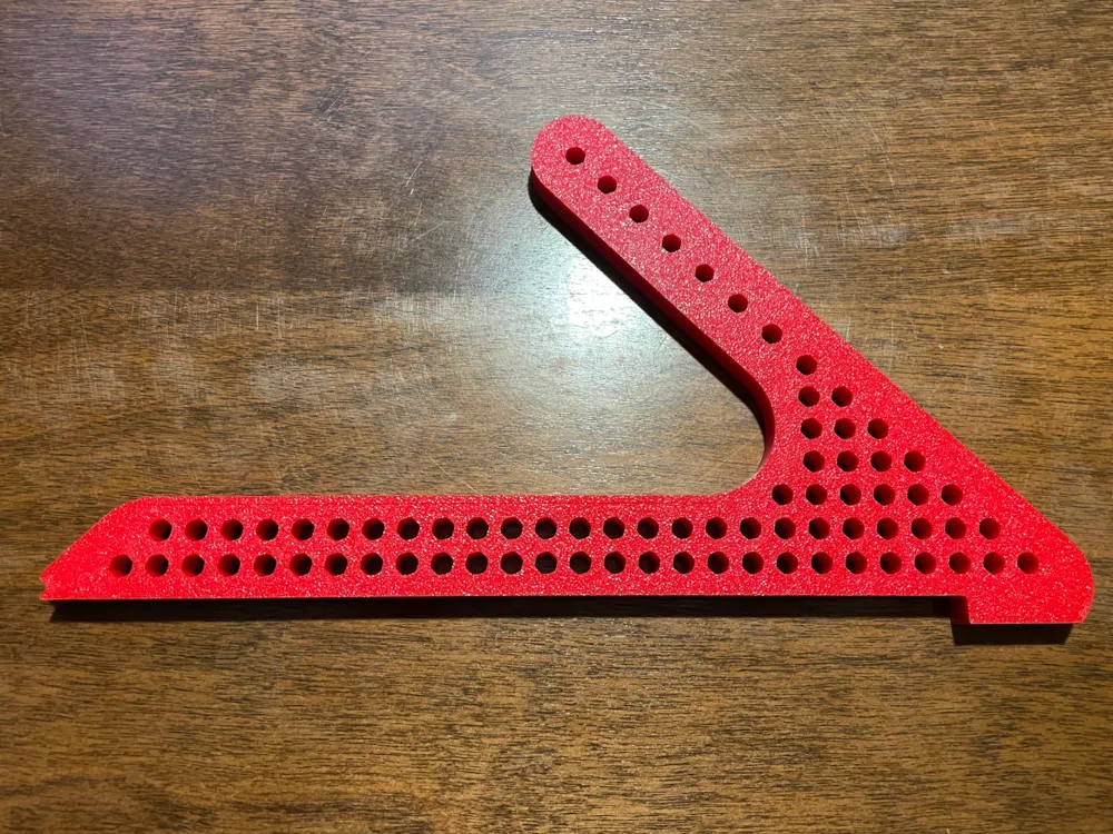 A1 Mini Pushstick V1.0 - Free 3D Print Model - MakerWorld