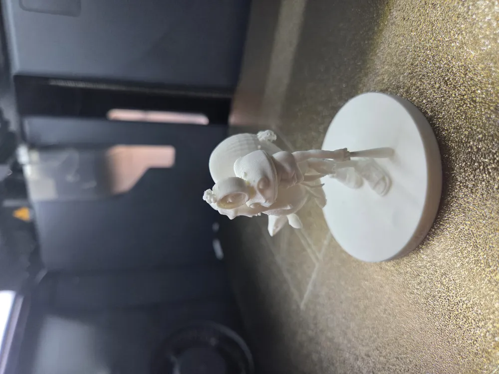 Brainrot Series | The great combination - Free 3D Print Model - MakerWorld