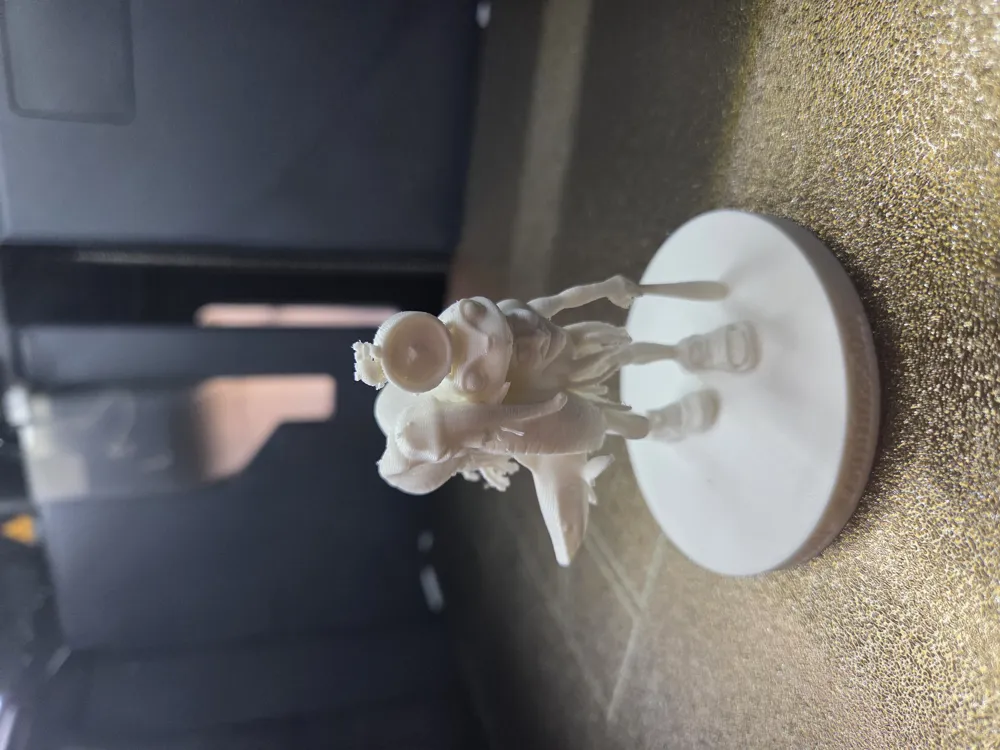 Brainrot Series | The great combination by KingMo5h MakerWorld ...