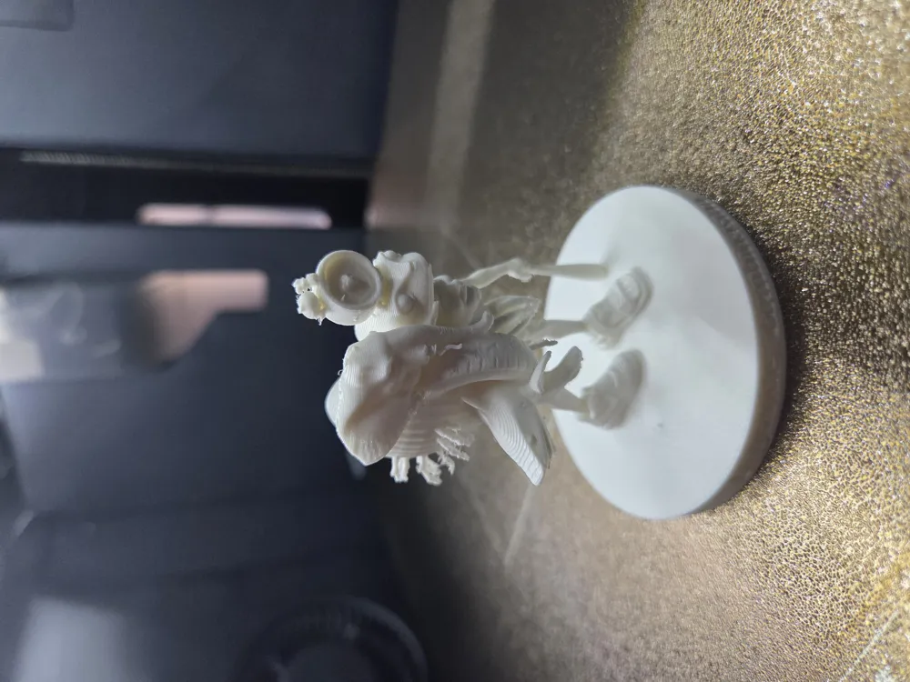 Brainrot Series | The great combination by KingMo5h MakerWorld ...