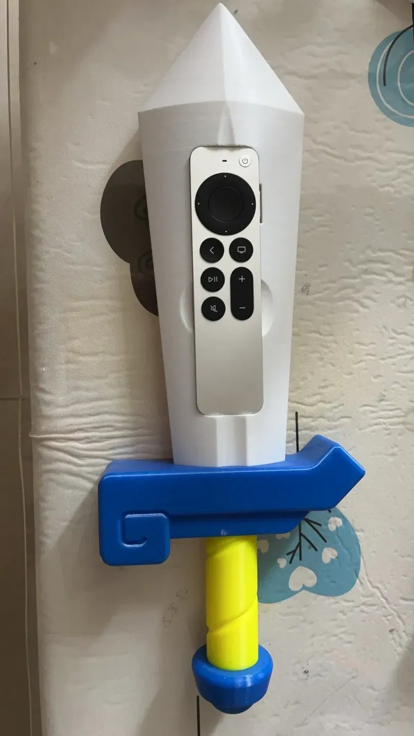 Master Sword Lv1 (The Legend of Zelda: Tears of the Kingdom) Creative ...