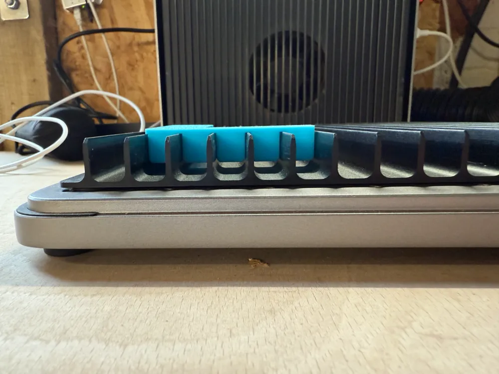 XTOOL F1 Ultra Cutting Panel Jig by CaptainBackfire MakerWorld ...
