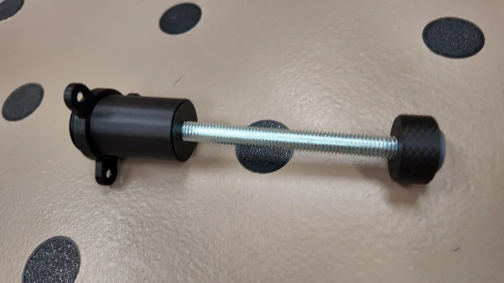 25 CoreBench - Hold Down by White Ghost Shop MakerWorld: Download Free 3D Models