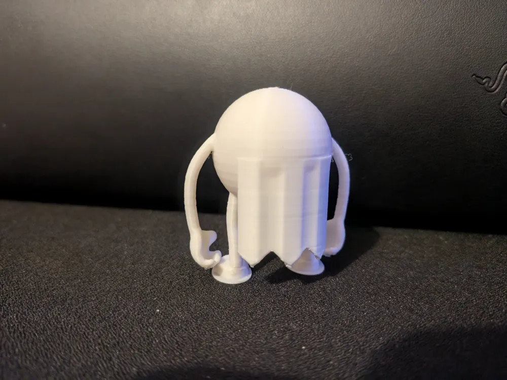 80-HD - Dogman by oOMILLSY3DOo MakerWorld: Download Free 3D Models