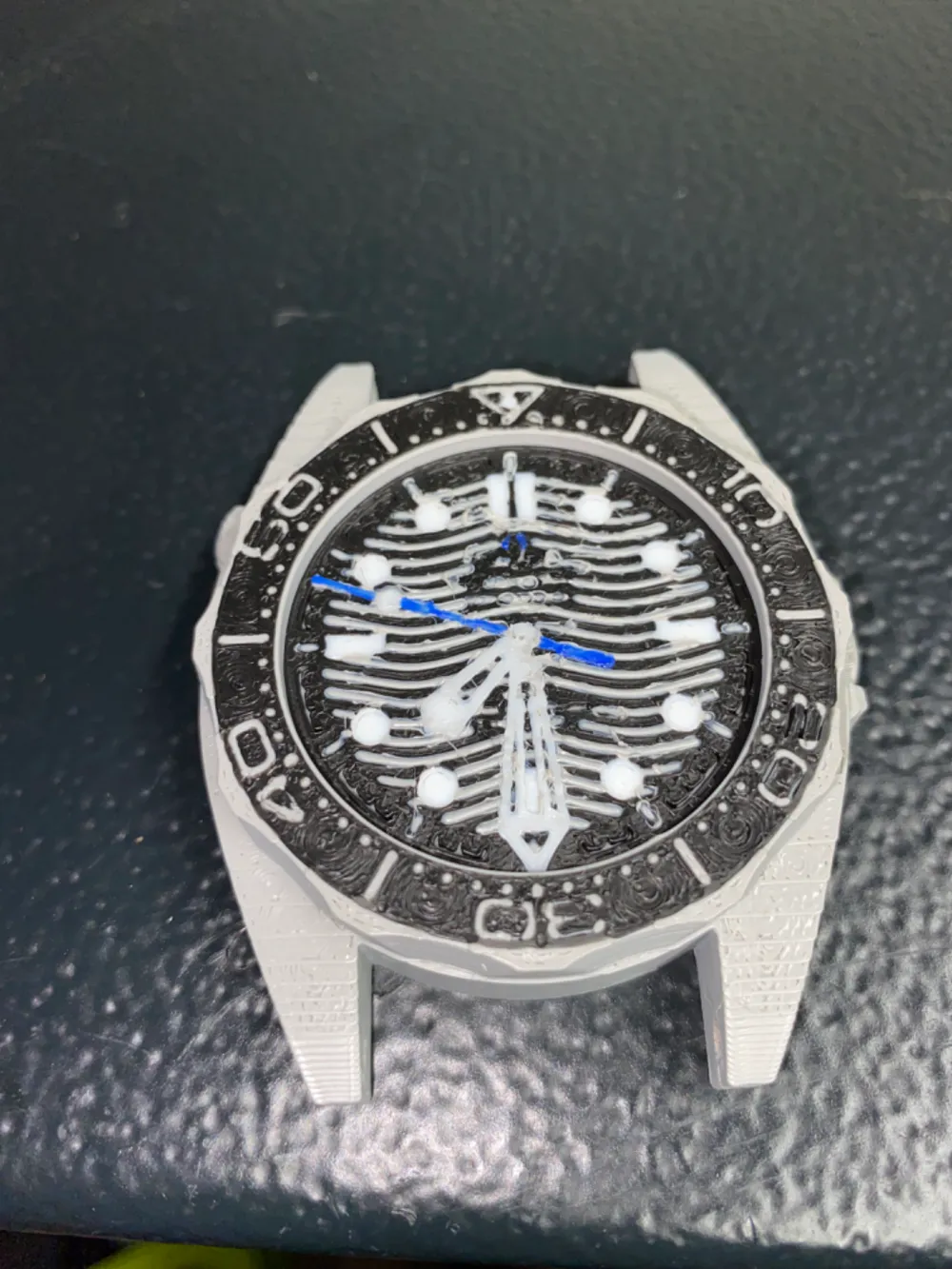 Luxury watches - Free 3D Print Model - MakerWorld