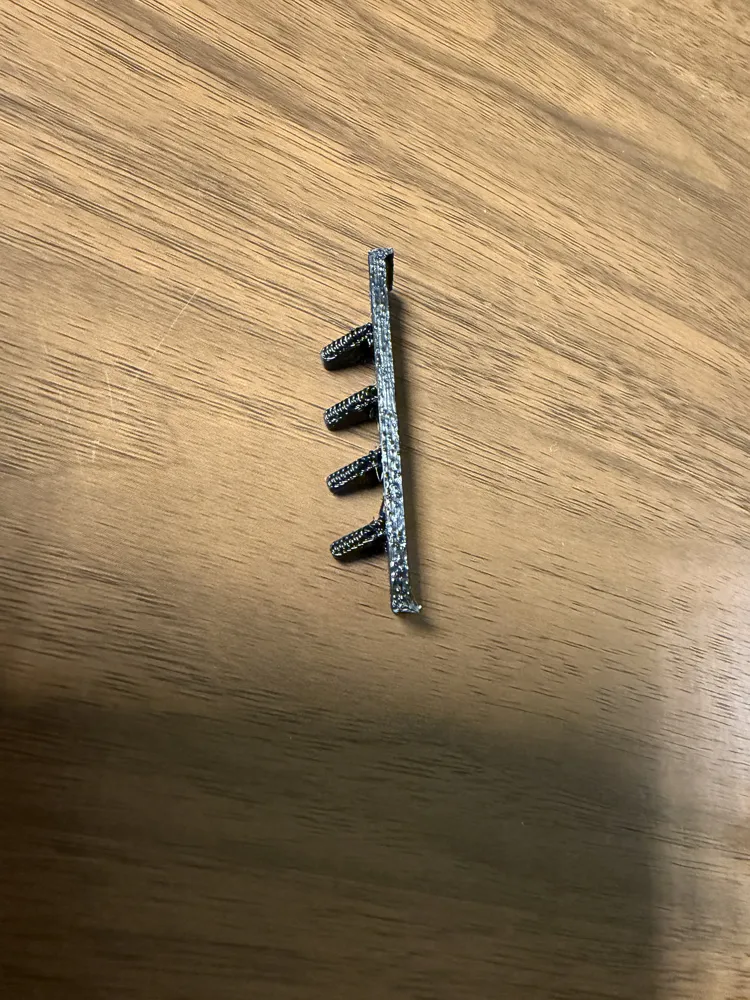 2018-2021 Ford Expedition Replacement Cup Holder - Free 3D Print Model ...