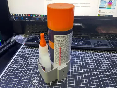 NikAtiT | Startseite - MakerWorld