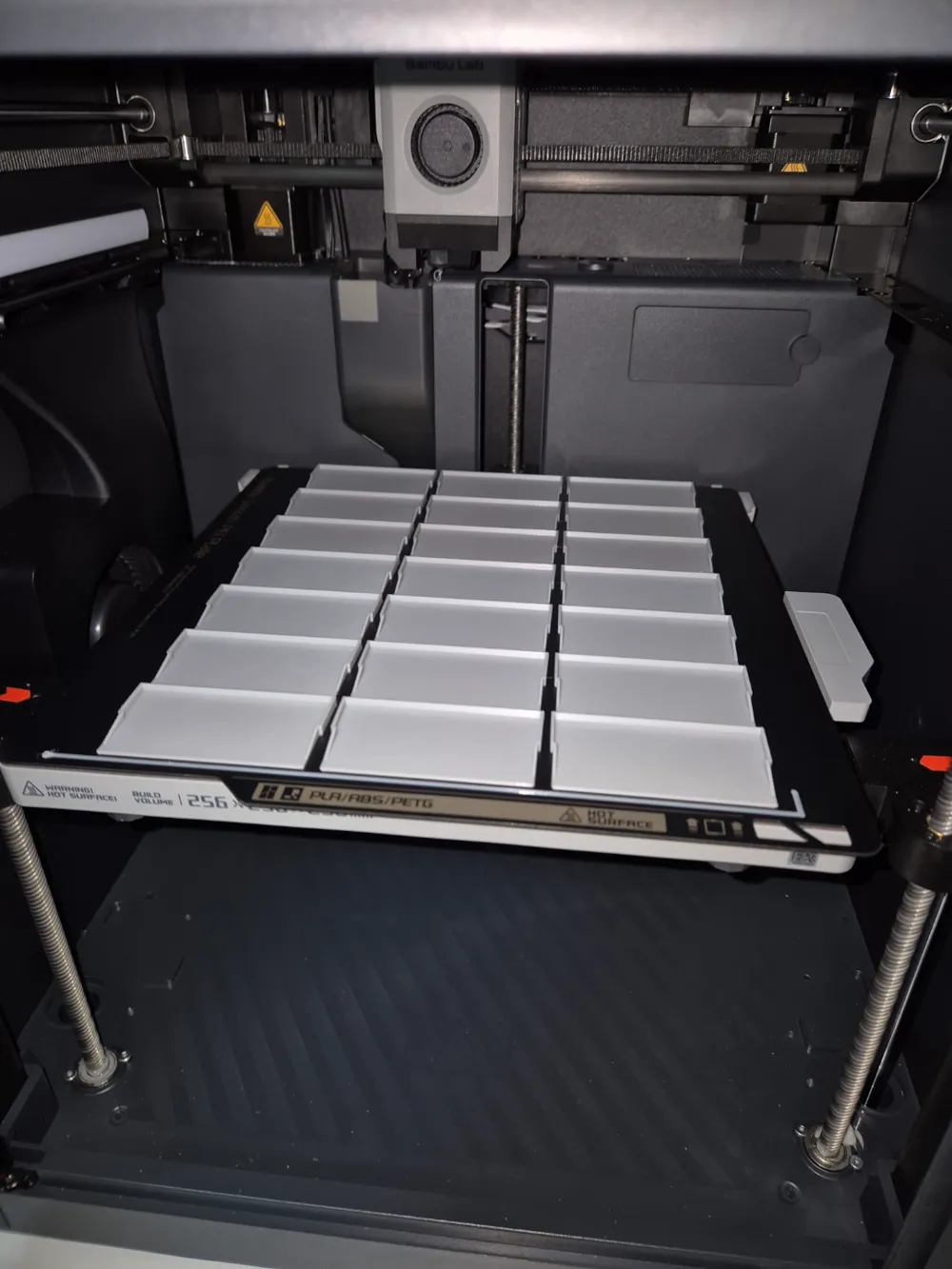 Dividers - ALDI Workzone 6308 drawers by Murat-Tech Channel - MakerWorld