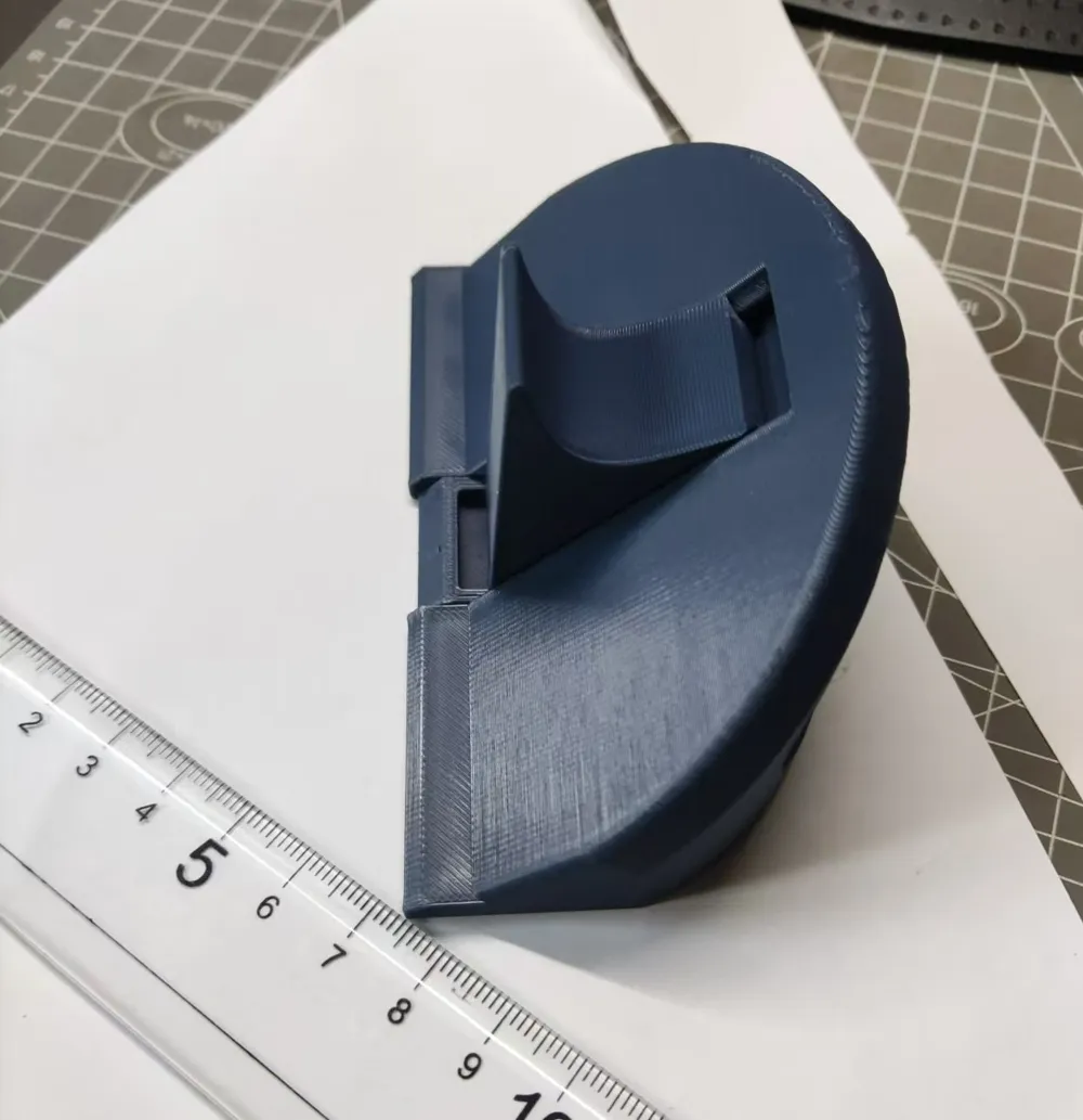 Paper Trimmer by stephen_WS - MakerWorld