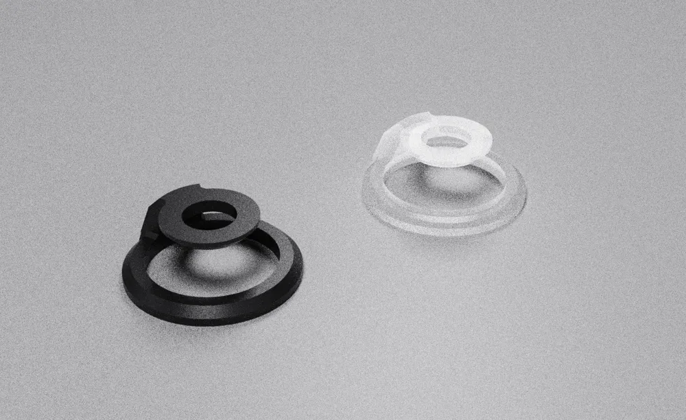 RC Motor Display Stand - Free 3D Print Model - MakerWorld