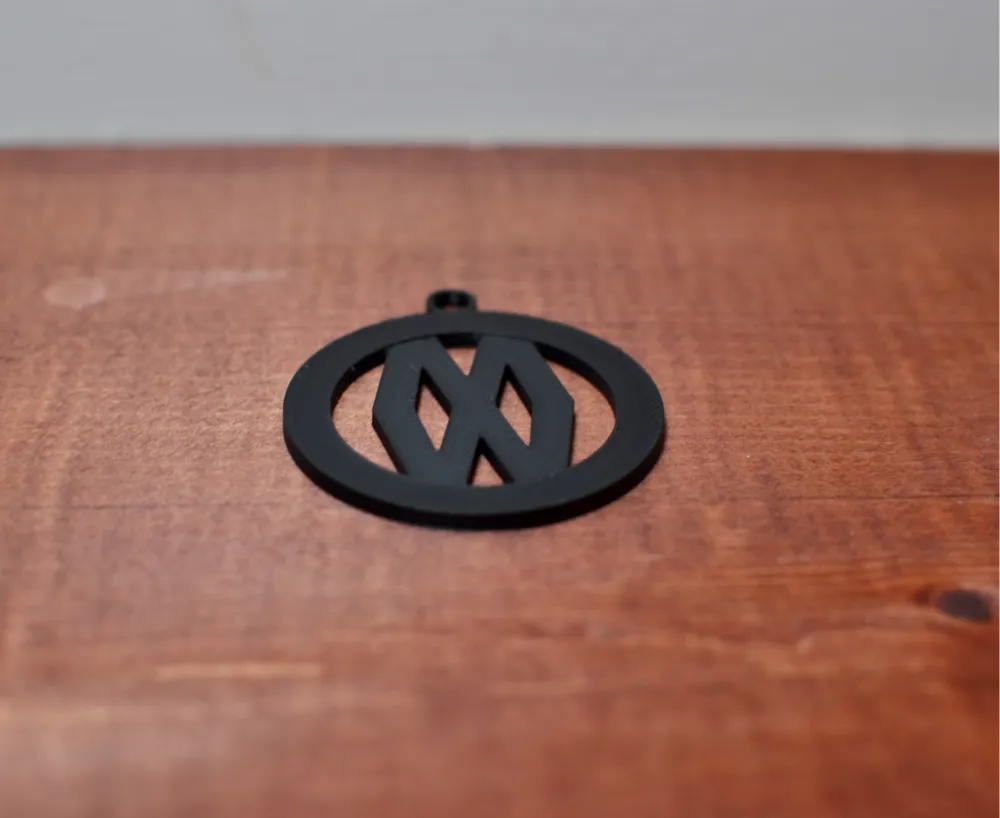 Morgan Wallen Keychain by ferretdesigns - MakerWorld