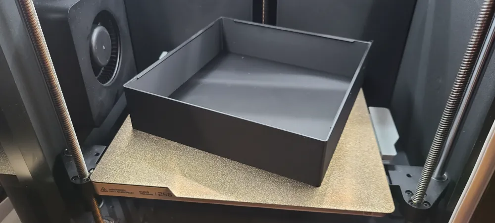 Light Box Frame by ABC3DPRINTS MakerWorld: Download Free 3D Models