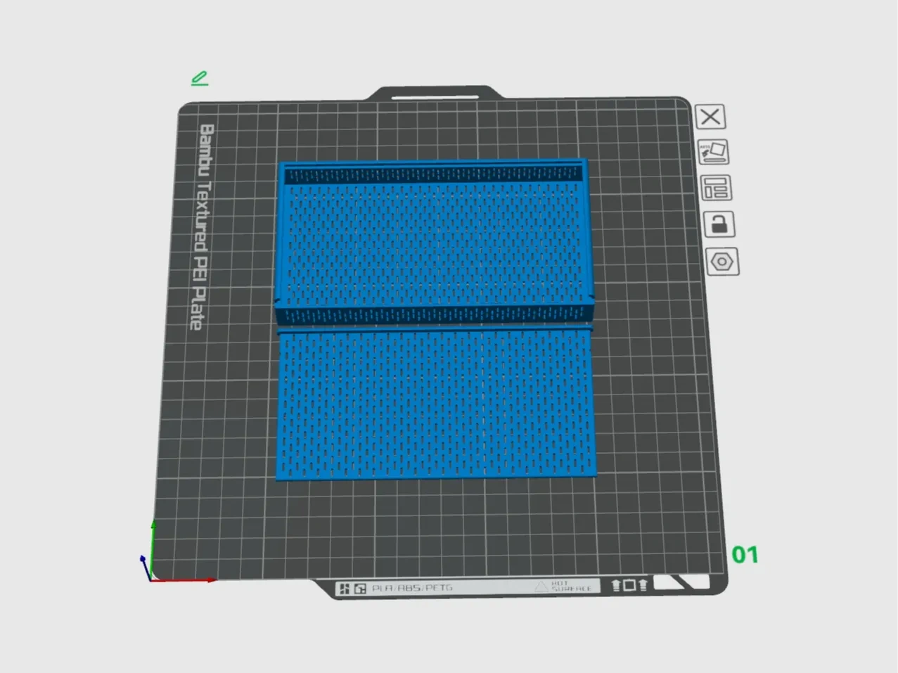 Filament Drying Box - V2 by TOO-MAX MakerWorld: Download Free 3D Models