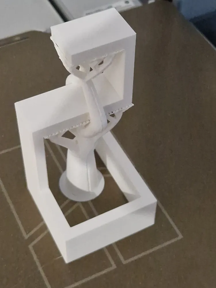 ikea kallax haken – Kostenloses 3D-Druckmodell – MakerWorld