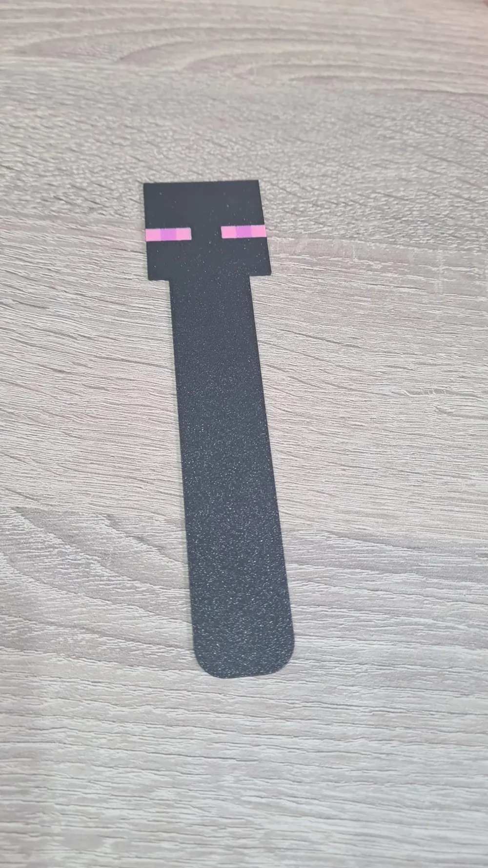 Minecraft Bookmarks by d3dimpresiones - MakerWorld