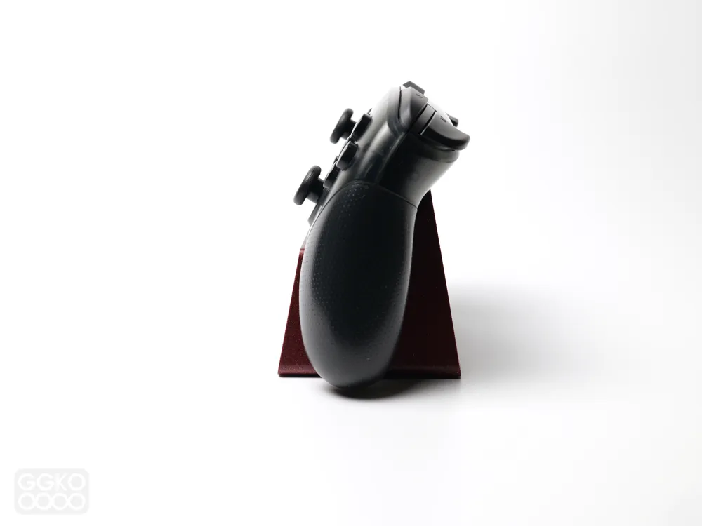 Minimalist Nintendo switch pro controller holder - Free 3D Print Model ...