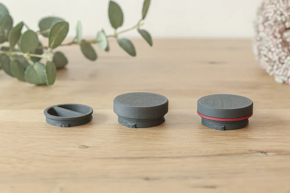 Small Storage Container - Diamond by JANBERRY DESIGN MakerWorld ...