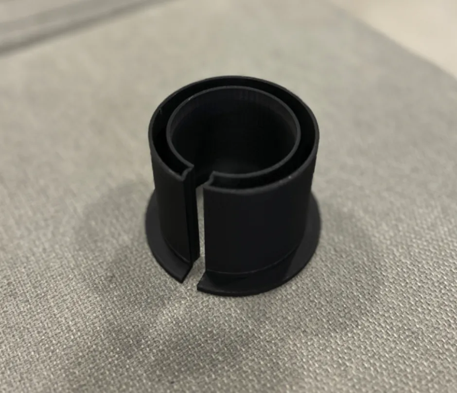 Adapter Deeplee spool x AMS Lite 73mm - Free 3D Print Model - MakerWorld