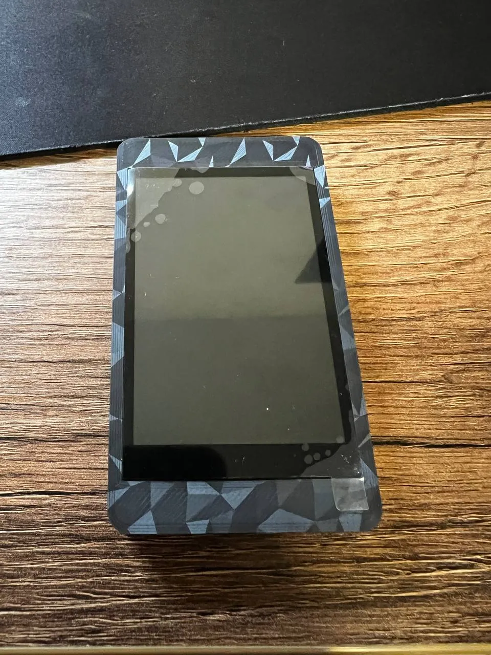 3.5" esp32 display case (CYD 3.5" case) by Dmytro MakerWorld: Download ...