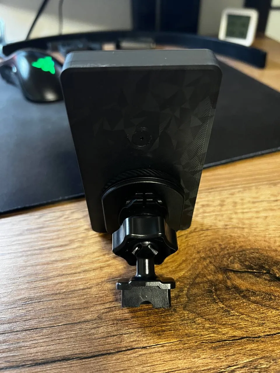 3.5" esp32 display case (CYD 3.5" case) by Dmytro MakerWorld: Download ...