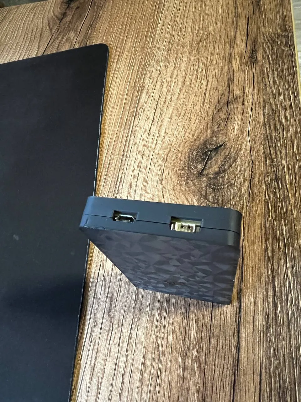 3.5" esp32 display case (CYD 3.5" case) by Dmytro MakerWorld: Download ...