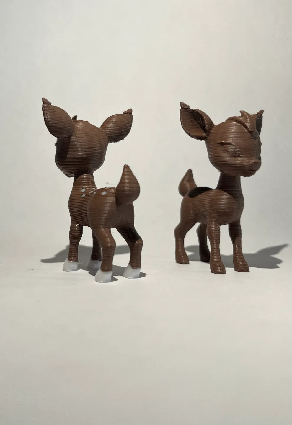 Cute Bambi by WunderWerk MakerWorld: Download Free 3D Models