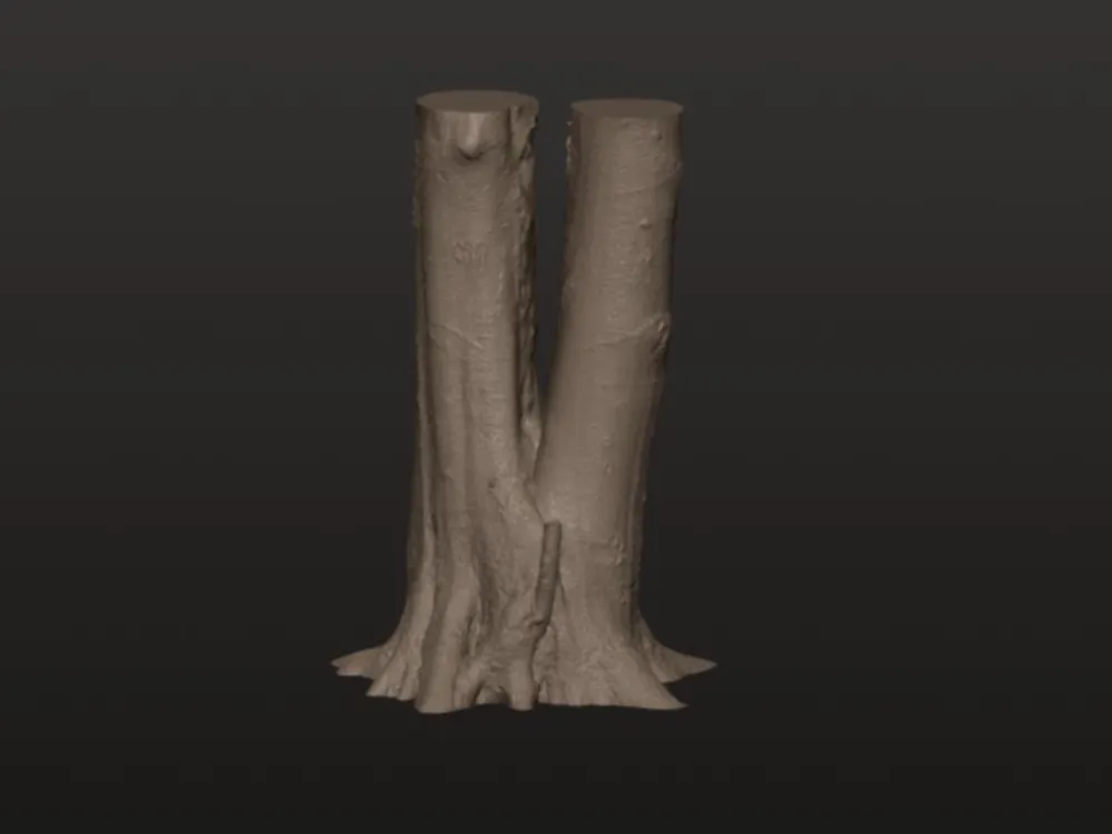 Tree for Dnd - Tabletop 01 - Free 3D Print Model - MakerWorld