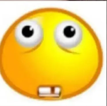 stupid emoji meme funny whatsapp sticker by Antonio - MakerWorld