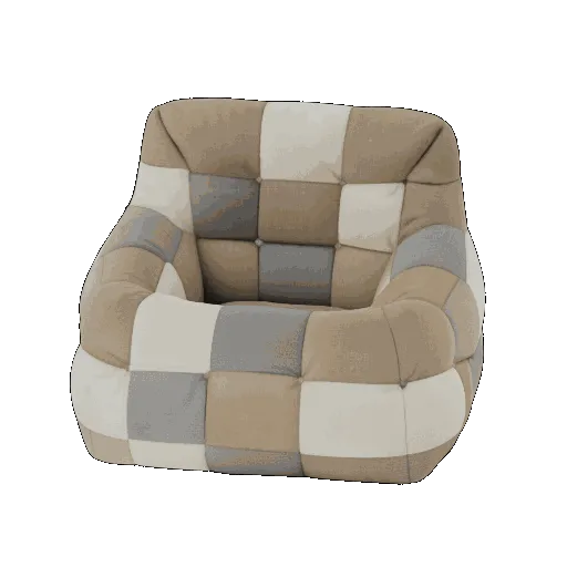 Puffy Patch Phone Rest - Vertical and horizontal - Free 3D Print Model ...