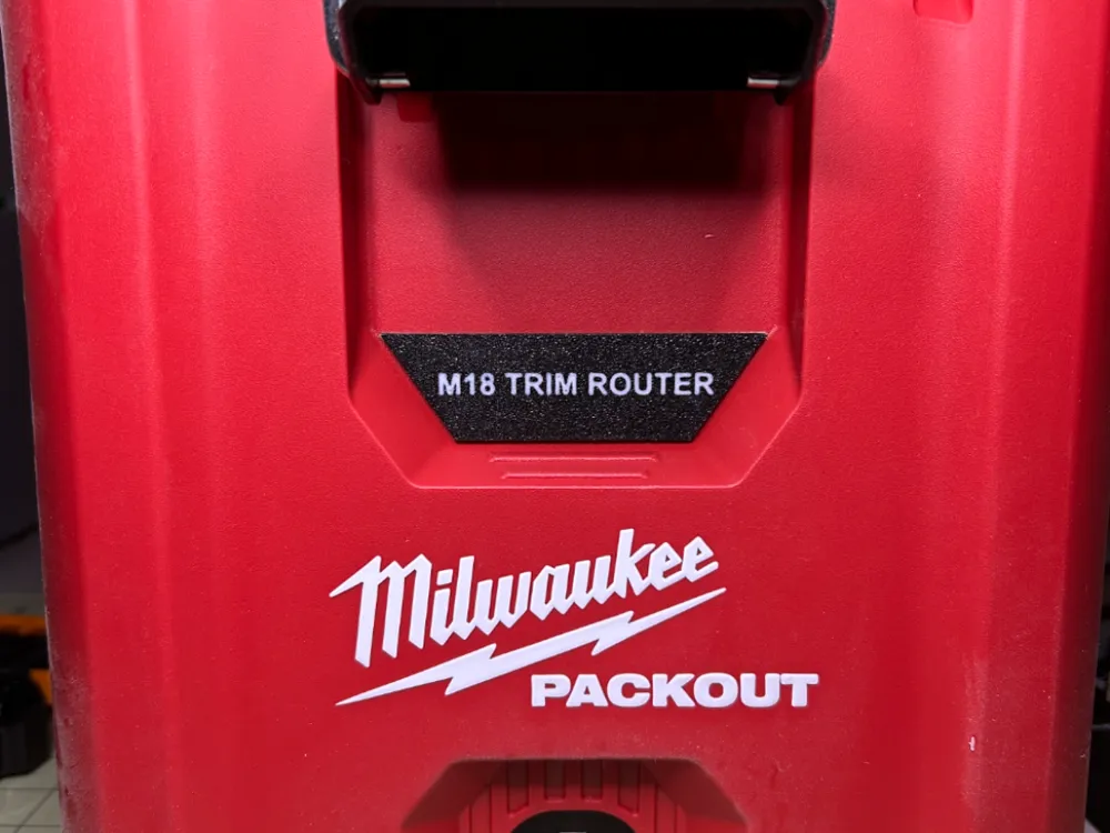 Packout Ammo Can Label Remixed by thestoneox - MakerWorld