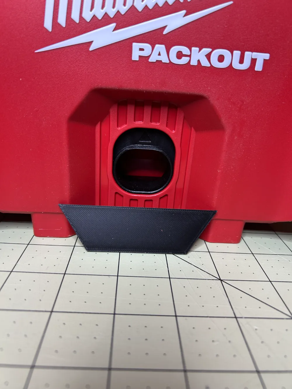 Packout Ammo Can Label - Free 3D Print Model - MakerWorld