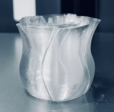 How To Print Ice 🧊 by ExtremeElementz MakerWorld: Download Free 3D Models