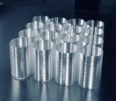 How To Print Ice 🧊 by ExtremeElementz MakerWorld: Download Free 3D Models