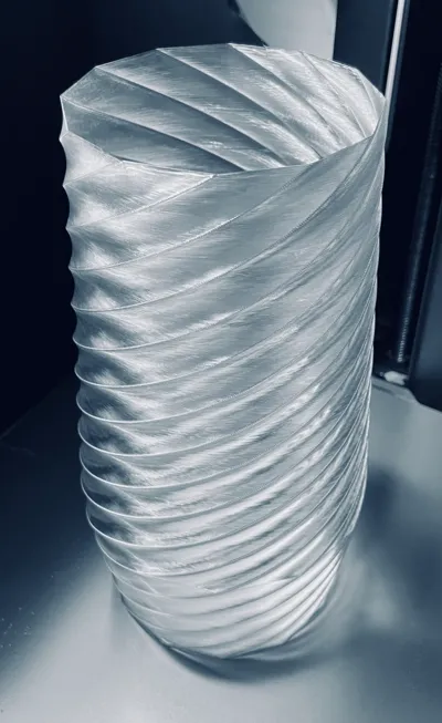 How To Print Ice 🧊 by ExtremeElementz MakerWorld: Download Free 3D Models