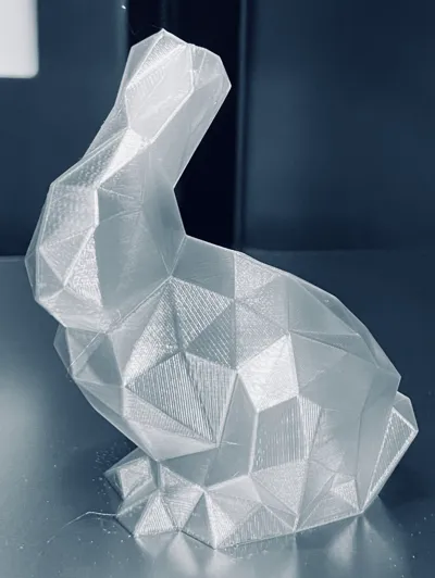 How To Print Ice 🧊 by ExtremeElementz MakerWorld: Download Free 3D Models