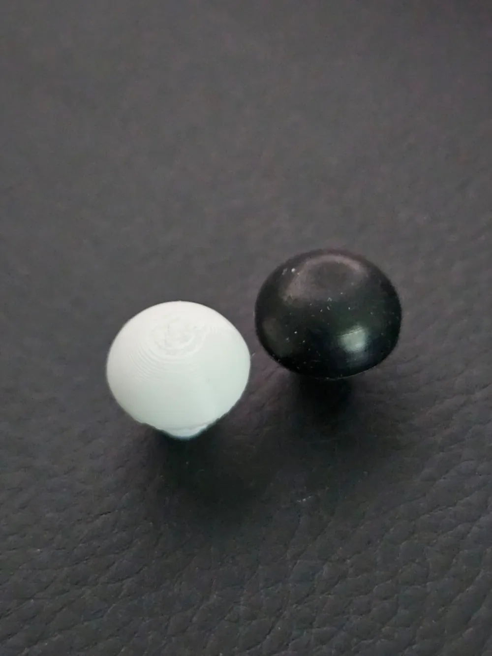 Eheim Classic 2213 - 2215 - 2217 Rubber Foot by XvantamX - MakerWorld