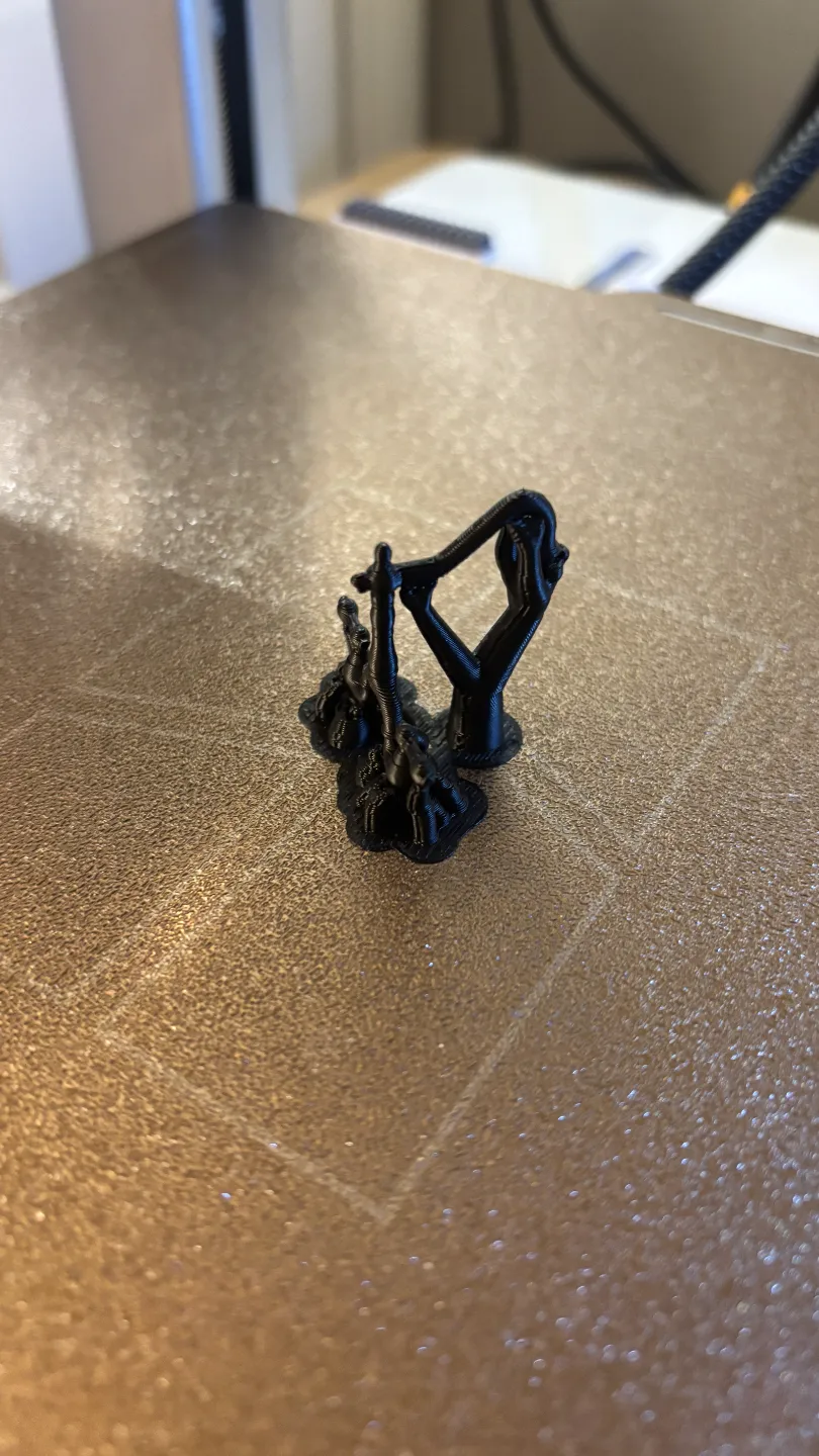 Dollhouse Scale 1:12 Farmhouse Kitchen Faucet by Julie MakerWorld ...