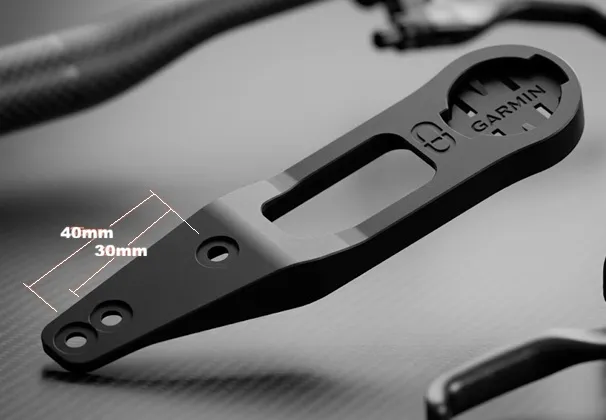Supporto Cockpit Garmin Canyon V2 - Modello di stampa 3D gratuito ...