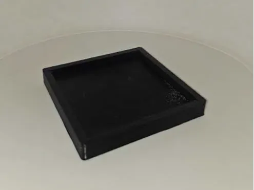 Industrial Shelf Foot Pad by Jeff Smith - MakerWorld
