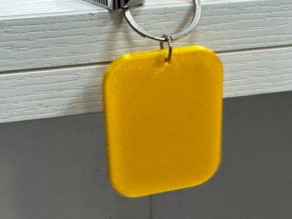 Access card holder by seven - MakerWorld