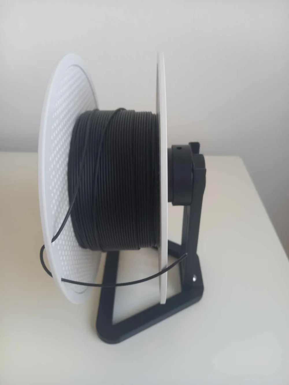 Creality weight base by Biskup - MakerWorld