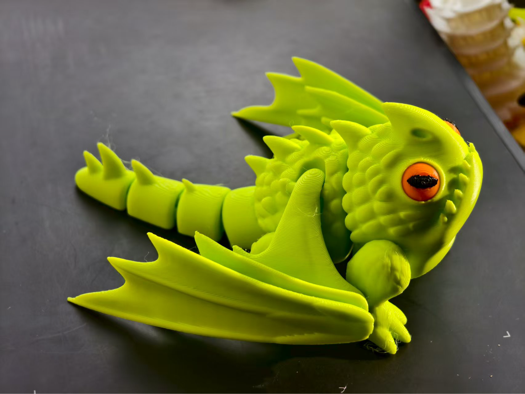 How to Train Your Dragon, Gluttonous Dragon, Gluttonous Dragon, MINI ...