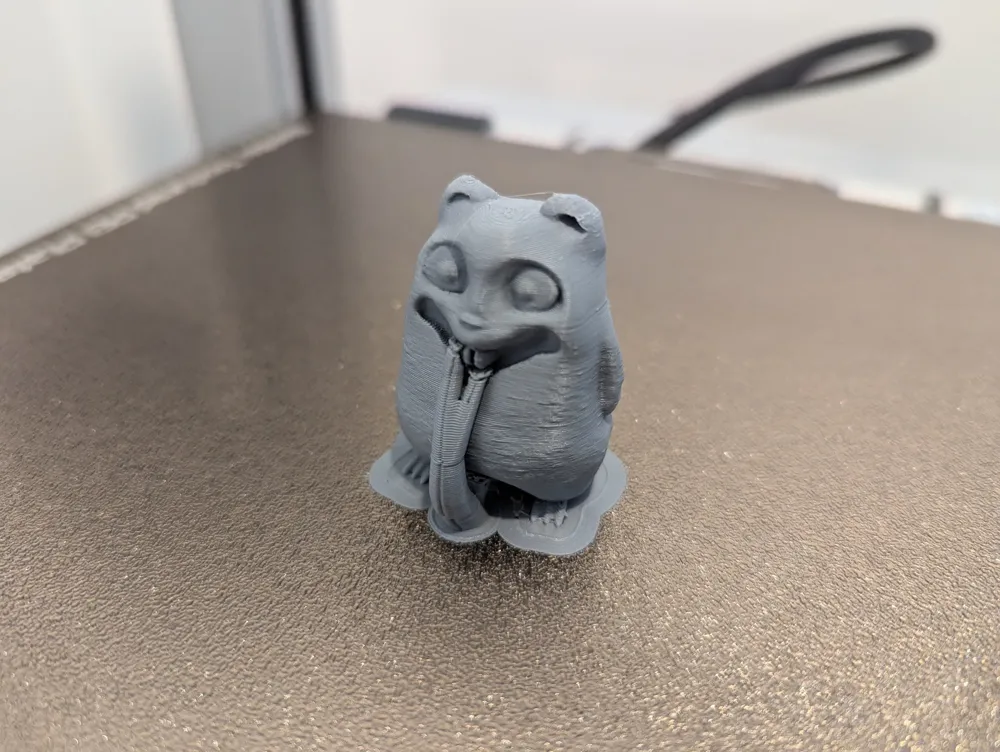 Lemming (Grizzy and the Lemmings) [no base] Remixed by bk6000 ...